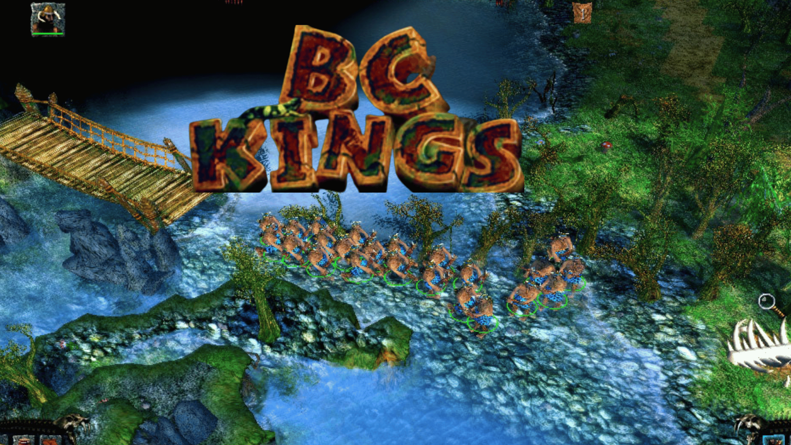 BC Kings Wallpapers - Wallpaper Cave