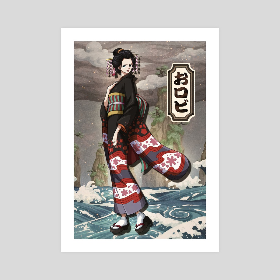 Robin Wano Wallpapers - Wallpaper Cave