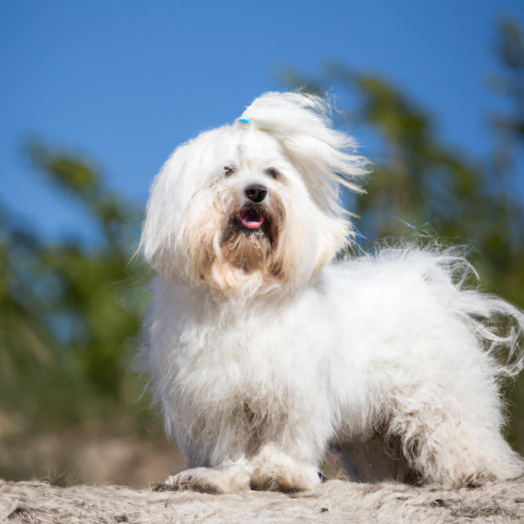 Cotons Wallpapers - Wallpaper Cave