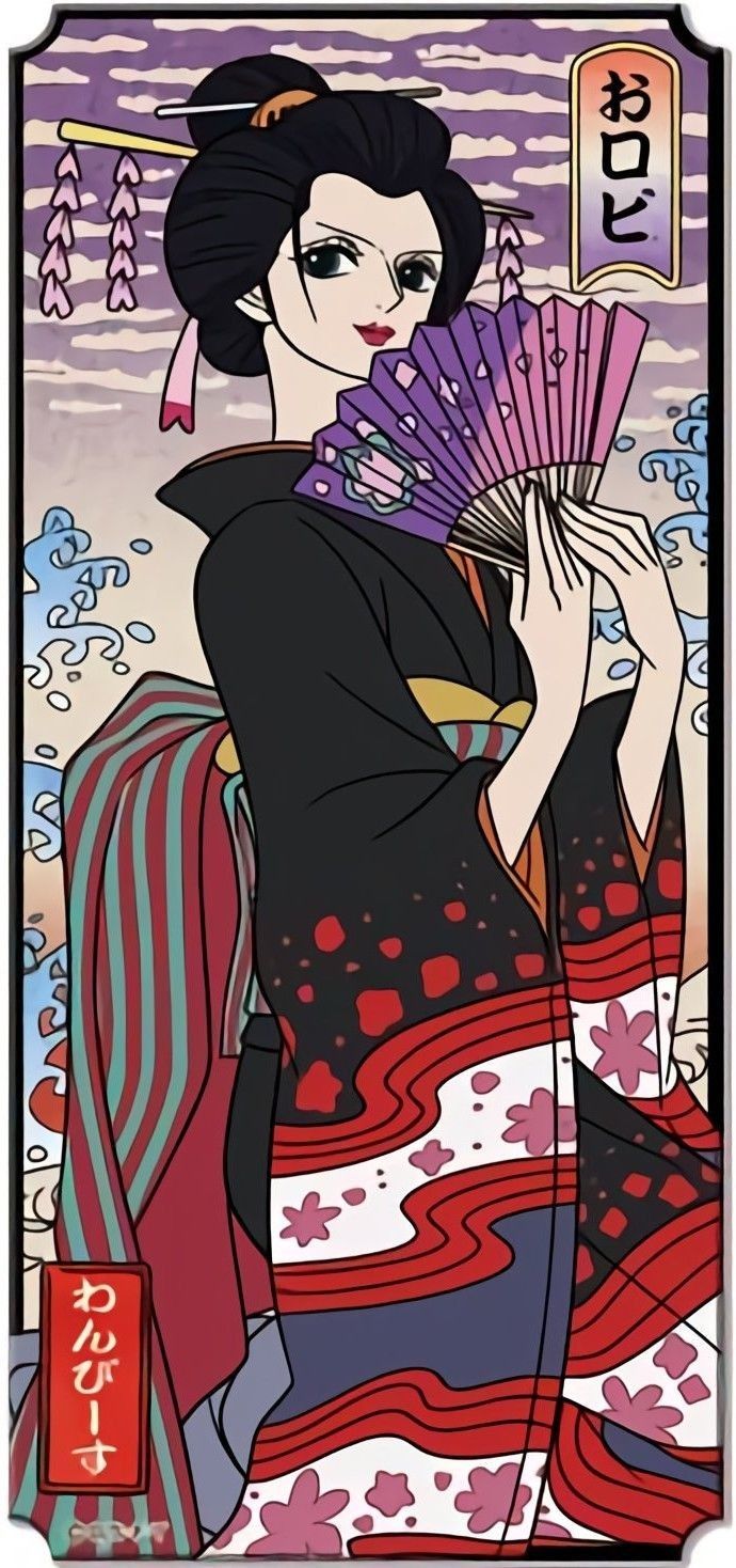 Robin Wano Wallpapers - Wallpaper Cave