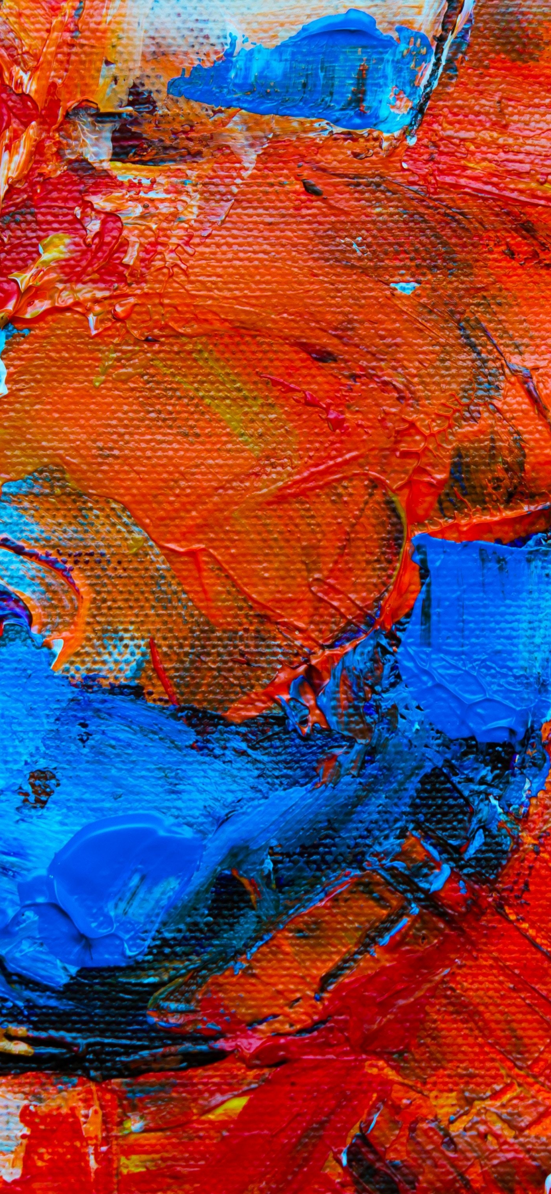 iPhone Painting 4k Wallpapers - Wallpaper Cave