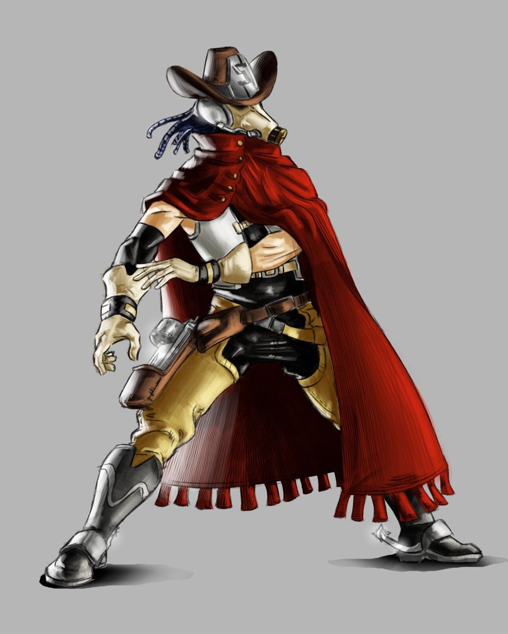 Snipe MHA Wallpapers - Wallpaper Cave