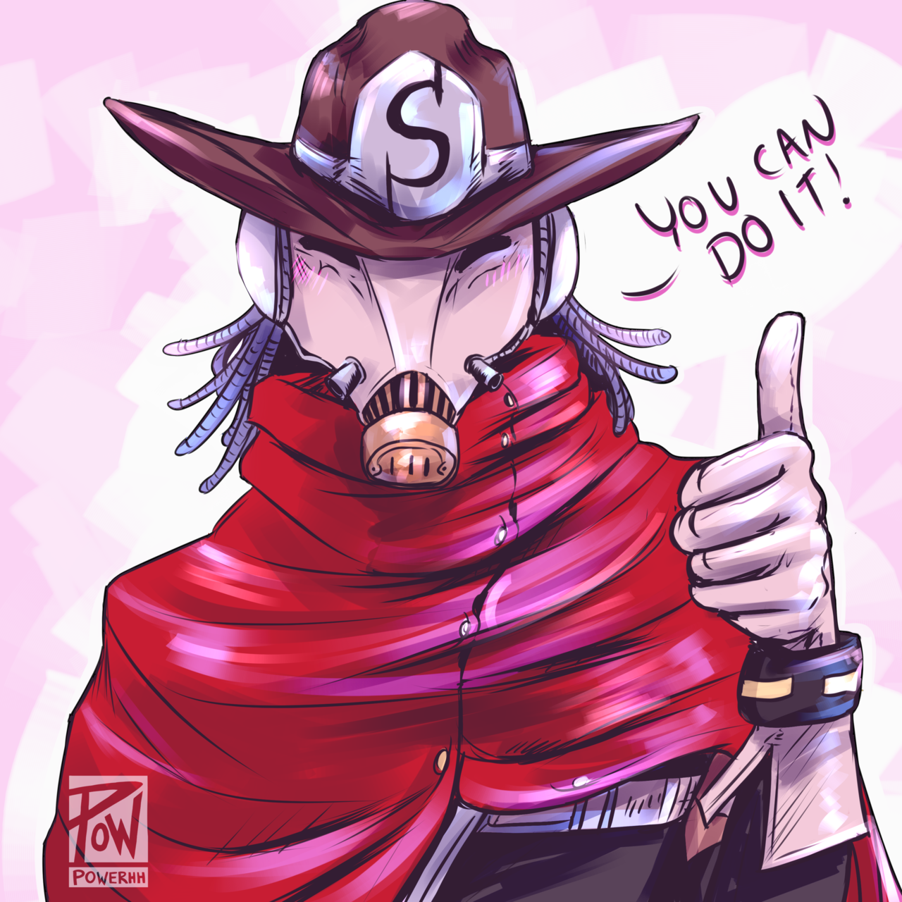 Snipe MHA Wallpapers - Wallpaper Cave