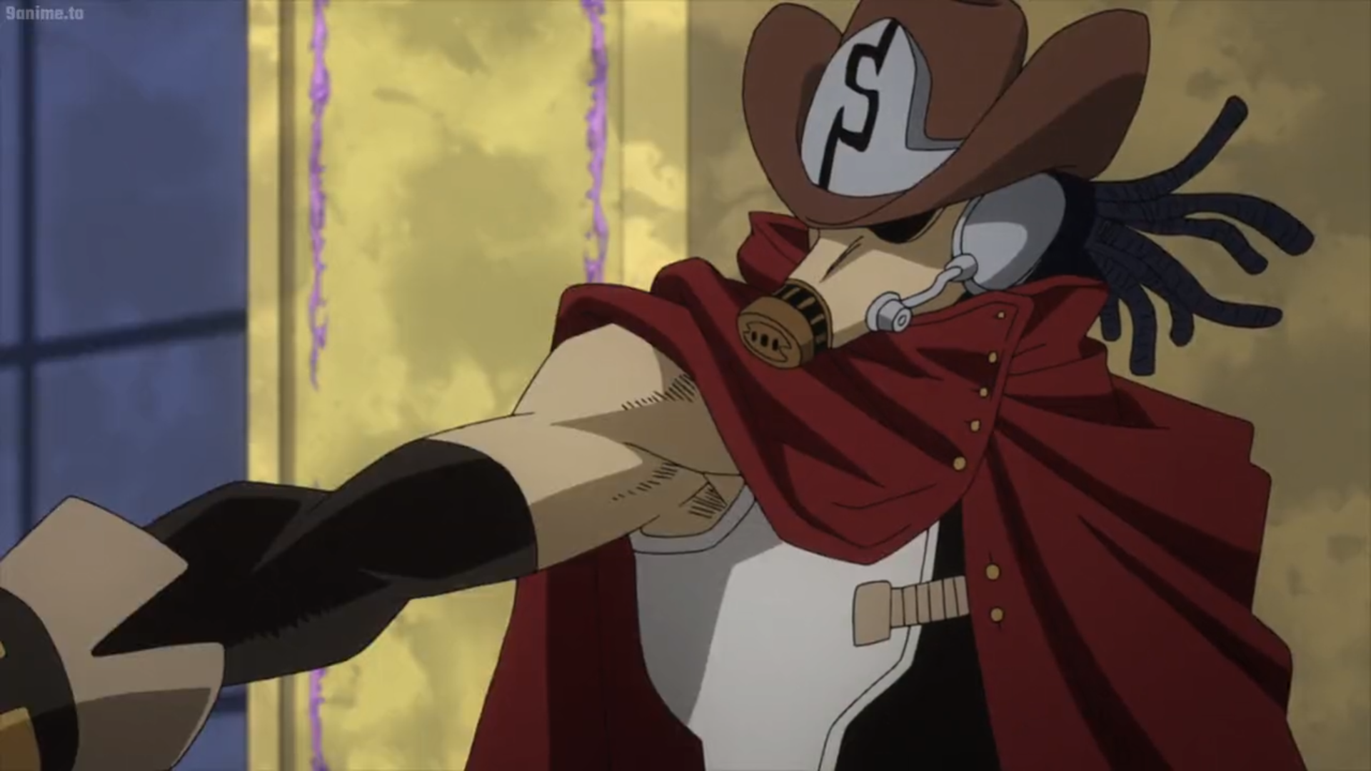 Snipe MHA Wallpapers - Wallpaper Cave