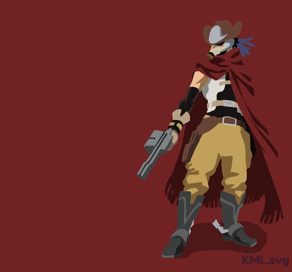 Snipe MHA Wallpapers - Wallpaper Cave