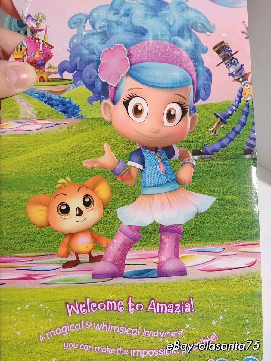 Luna Petunia Wallpapers - Wallpaper Cave