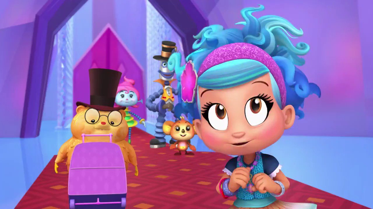 Luna Petunia Wallpapers - Wallpaper Cave