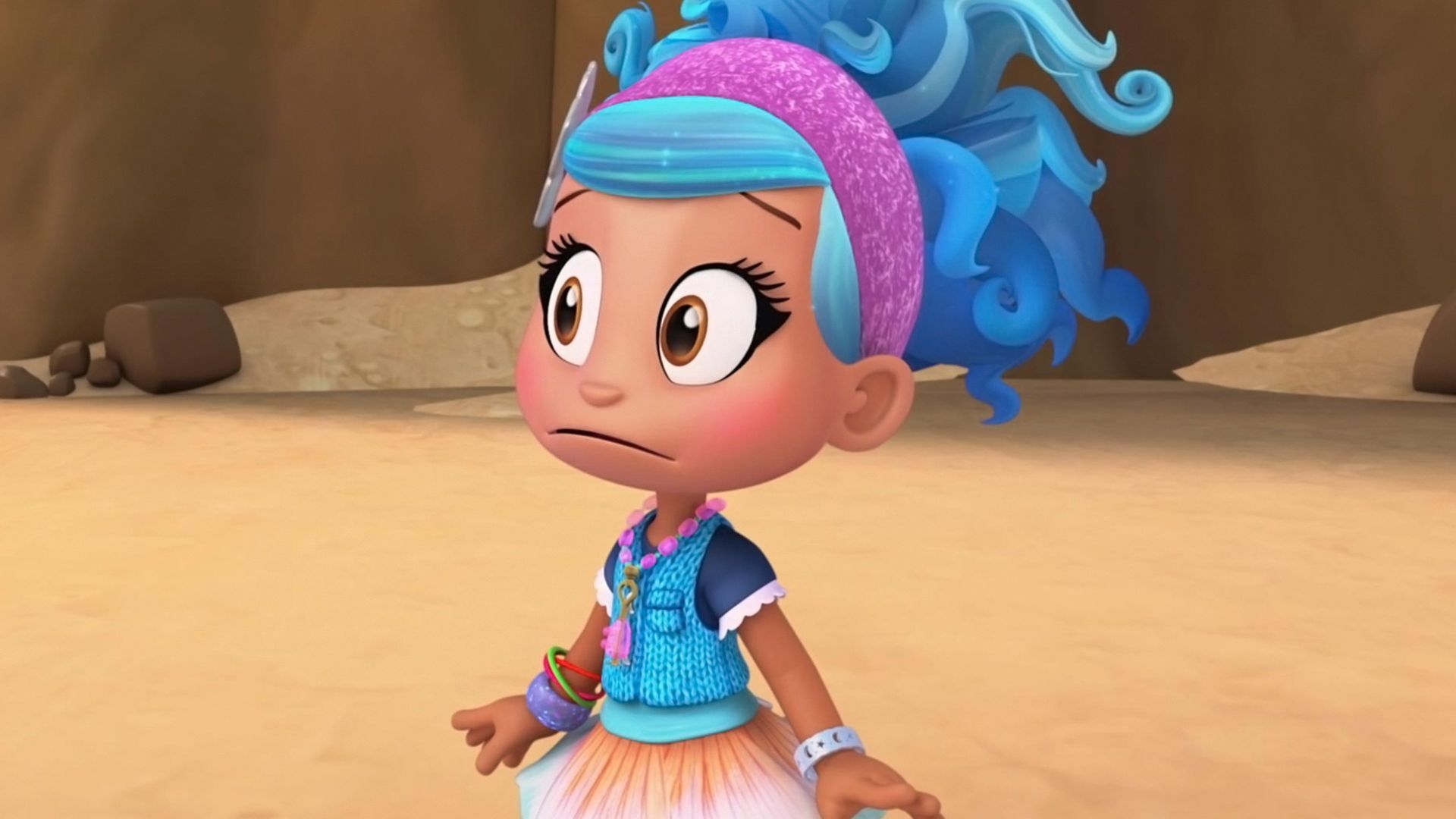 Luna Petunia Wallpapers - Wallpaper Cave