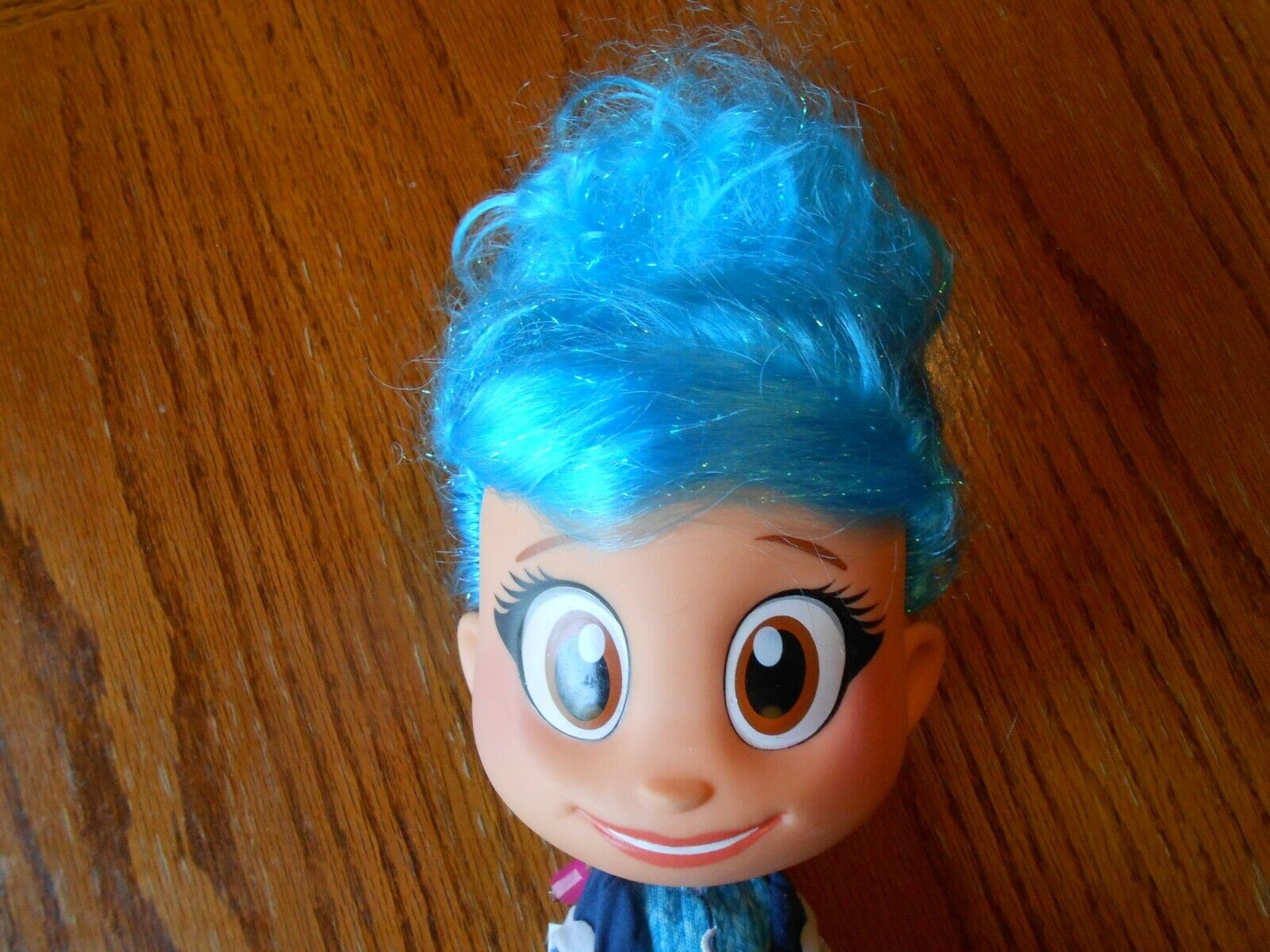 Luna Petunia Wallpapers - Wallpaper Cave