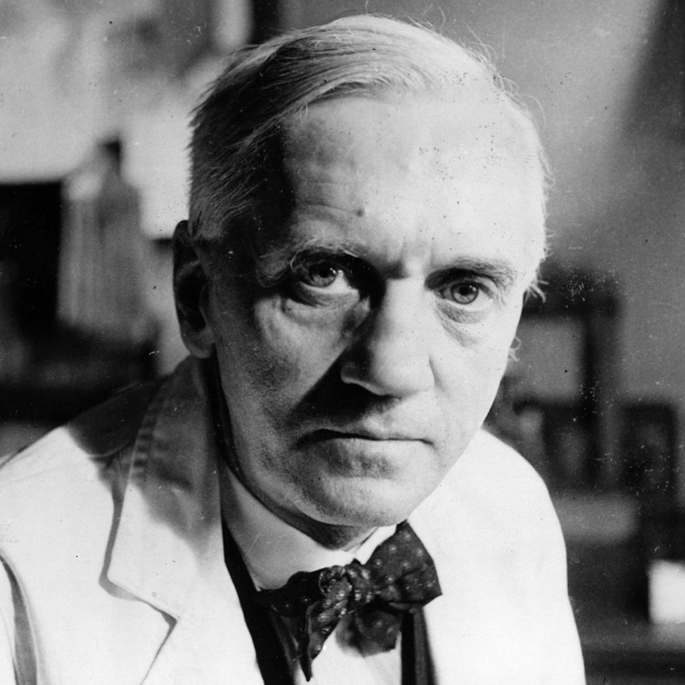 Alexander Fleming Wallpapers - Wallpaper Cave