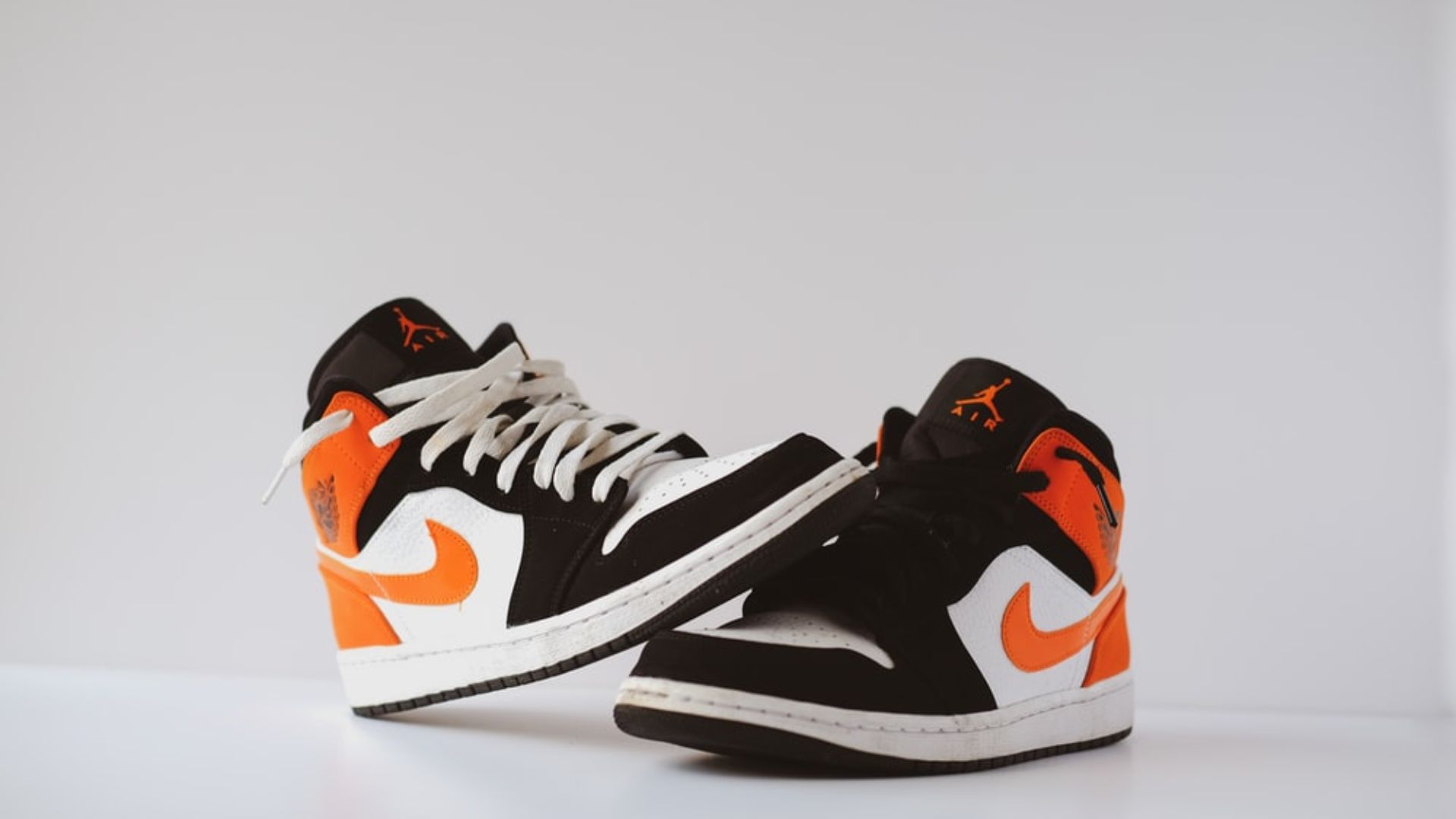 Jordan 1 PC Wallpapers - Wallpaper Cave