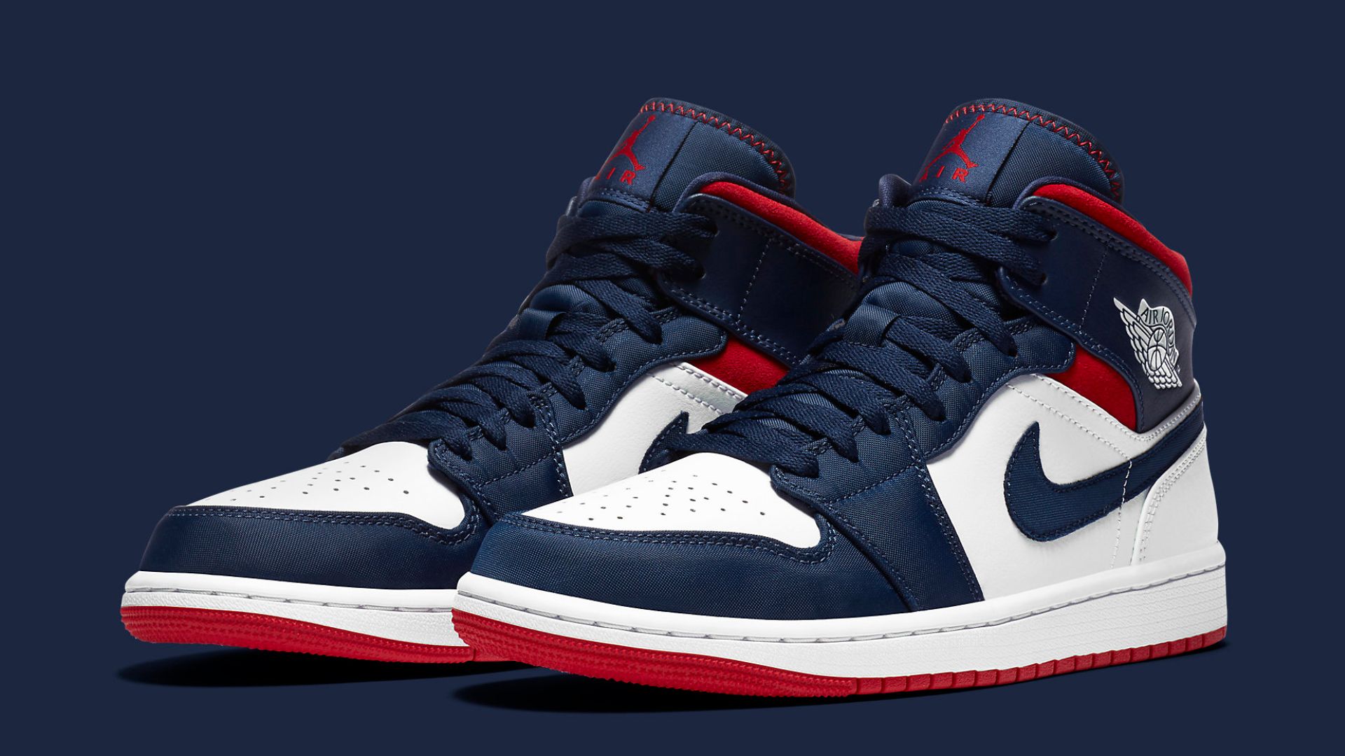 Jordan 1 PC Wallpapers - Wallpaper Cave