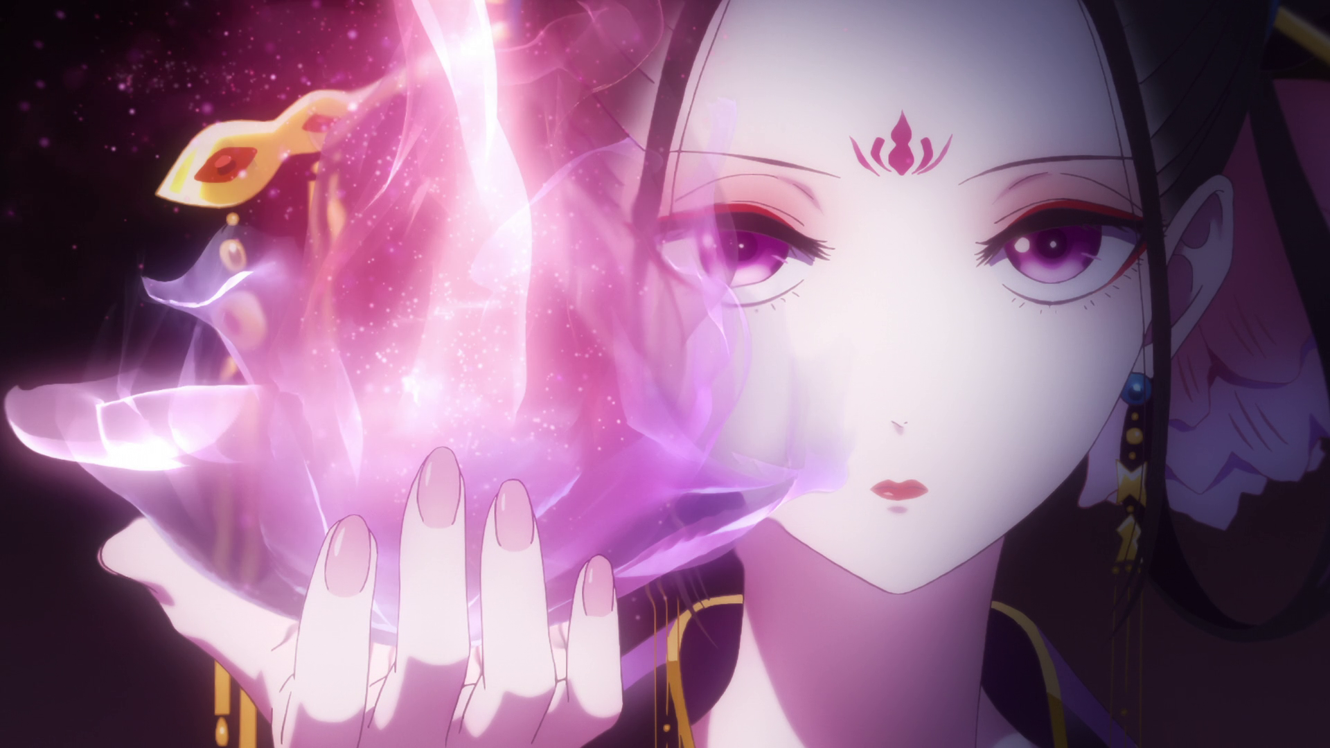 Raven Of The Inner Palace Wallpapers - Wallpaper Cave