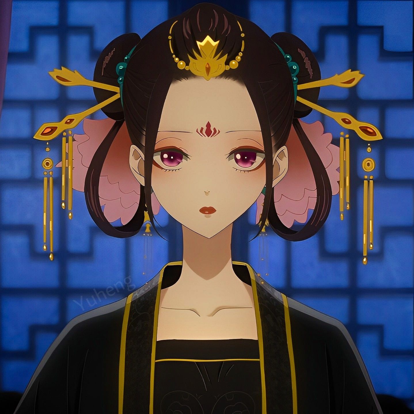 Raven Of The Inner Palace Wallpapers - Wallpaper Cave