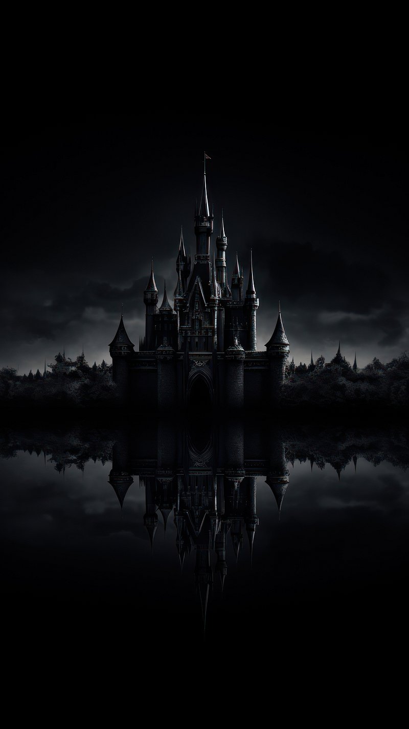 Evil Castle Wallpapers - Wallpaper Cave