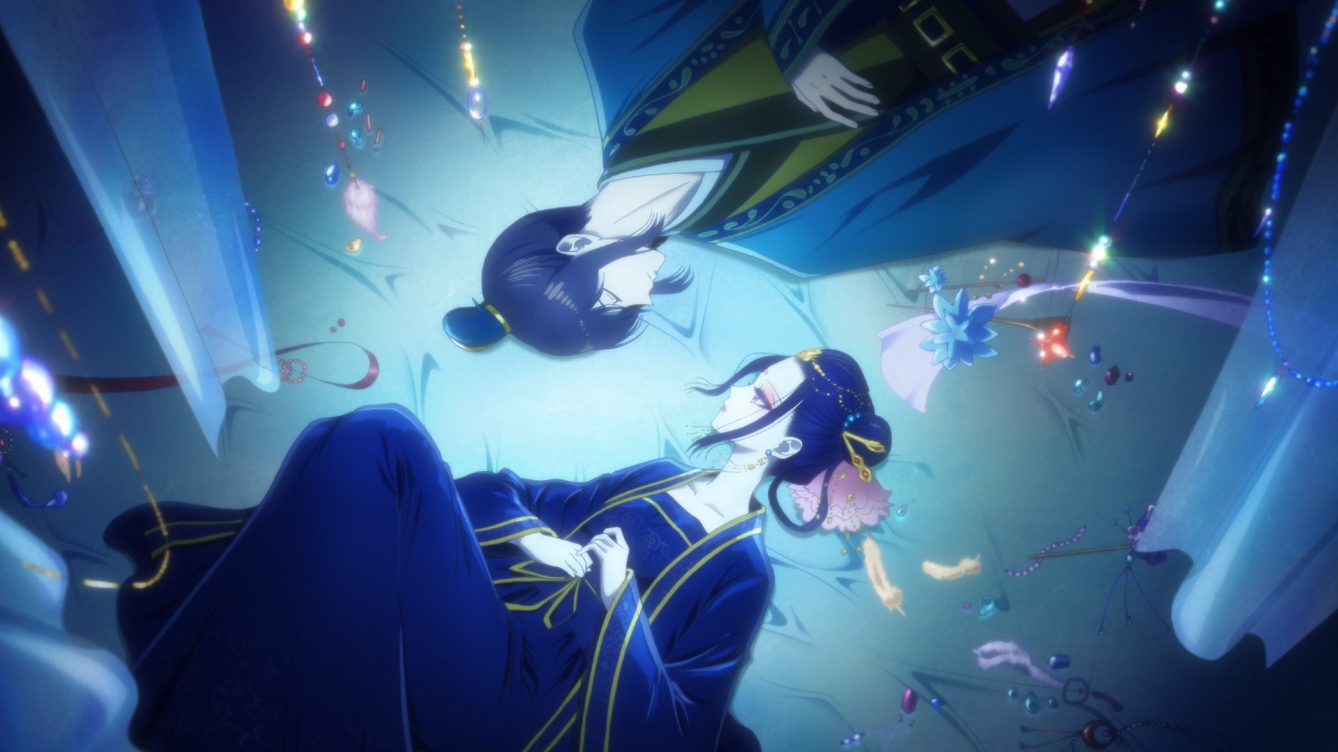 Raven Of The Inner Palace Wallpapers - Wallpaper Cave