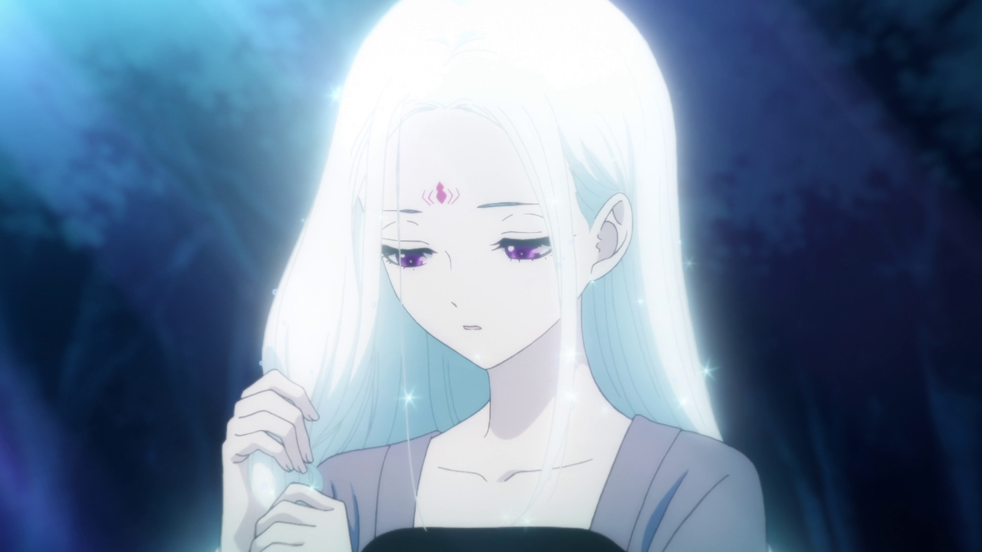 Raven Of The Inner Palace Wallpapers - Wallpaper Cave