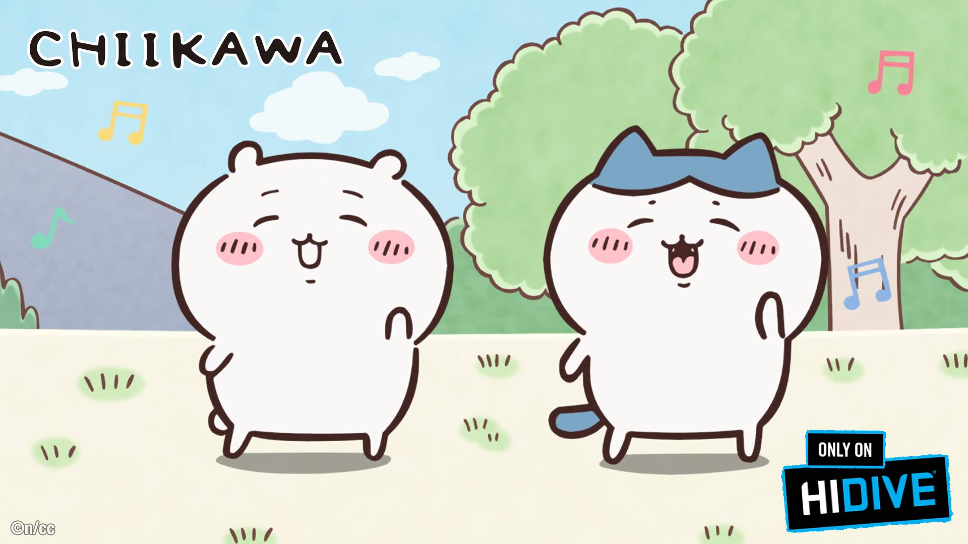 Chiikawa Desktop Wallpapers - Wallpaper Cave