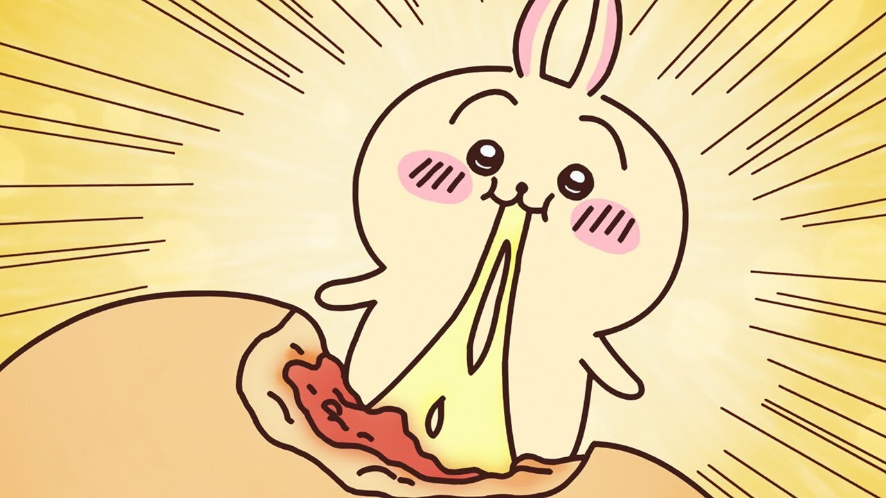 Chiikawa Usagi Wallpapers - Wallpaper Cave