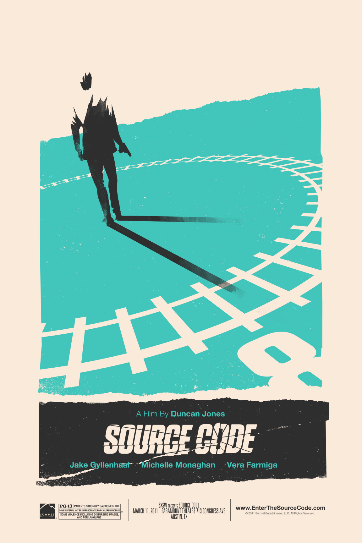 Source Code Movie Wallpapers - Wallpaper Cave