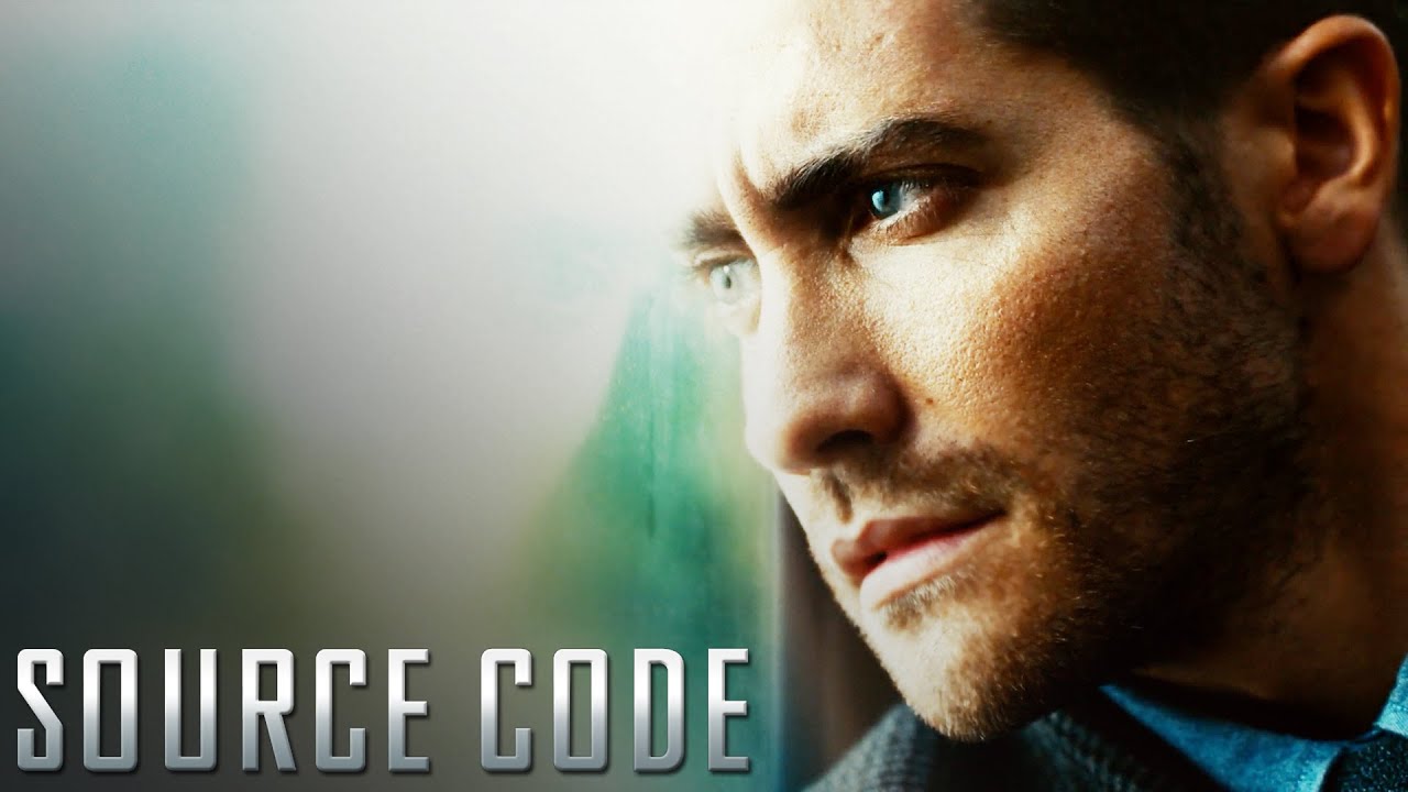 Source Code Movie Wallpapers - Wallpaper Cave