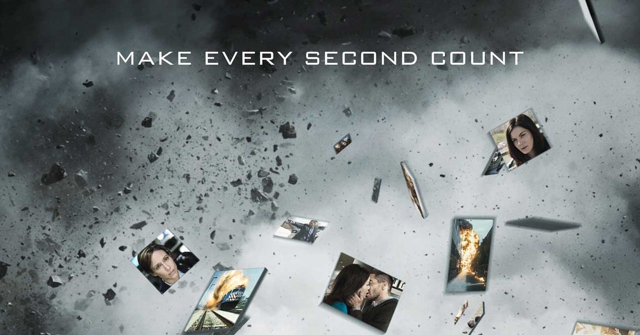 Source Code Movie Wallpapers - Wallpaper Cave