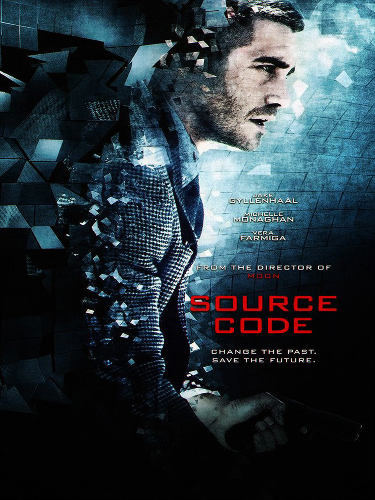 Source Code Movie Wallpapers - Wallpaper Cave