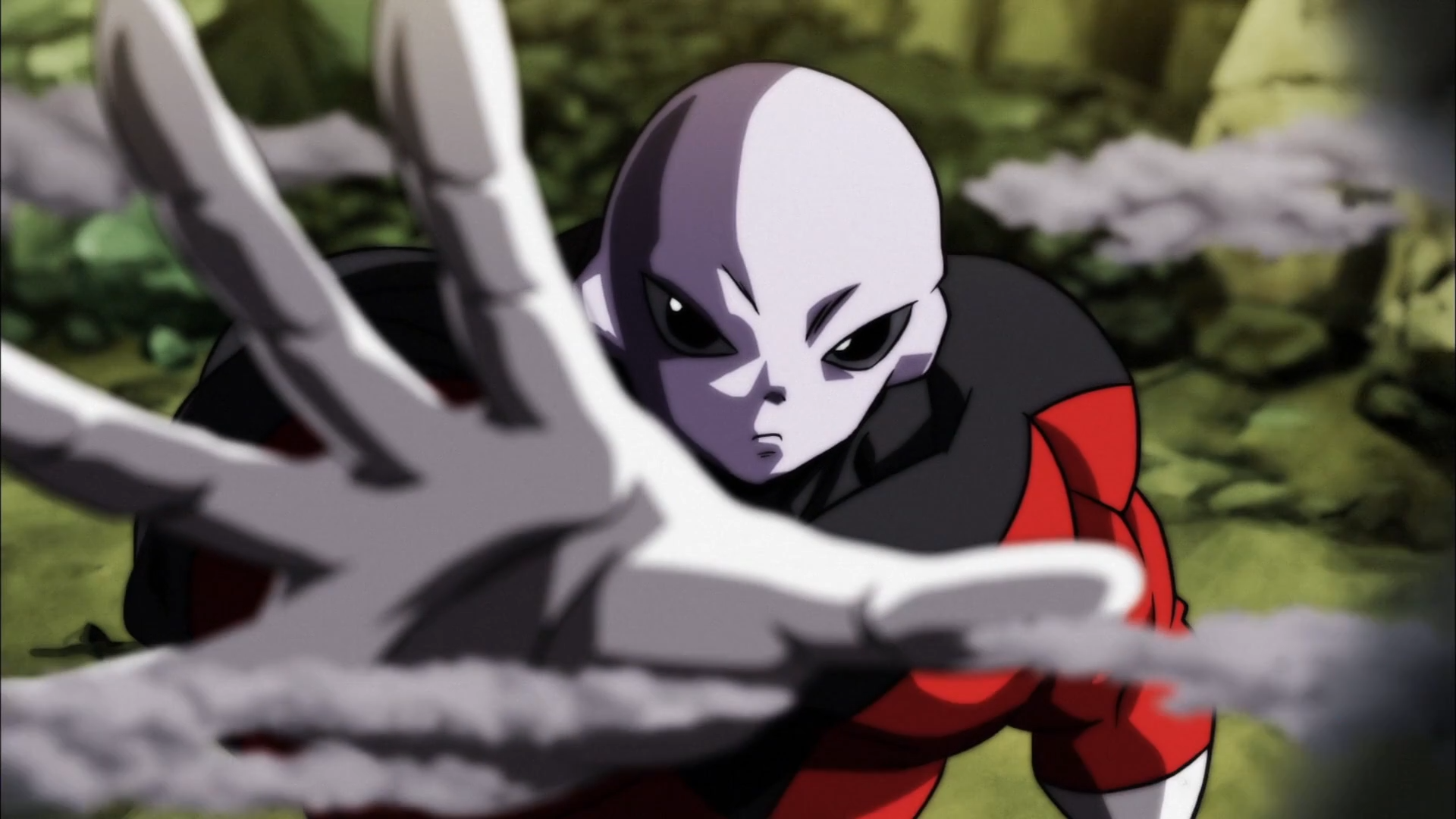 Dragon Ball Super Jiren Wallpapers - Wallpaper Cave