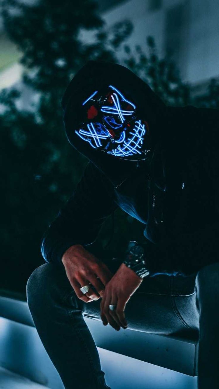 Hacker Man Wallpapers - Wallpaper Cave