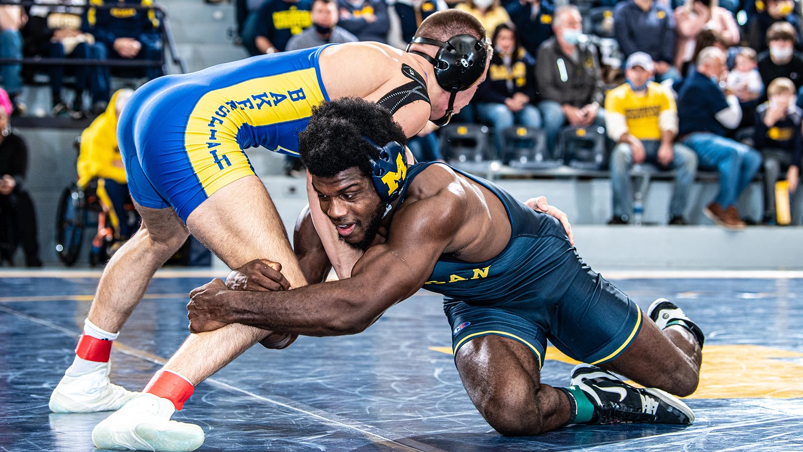 College Wrestling Wallpapers - Wallpaper Cave