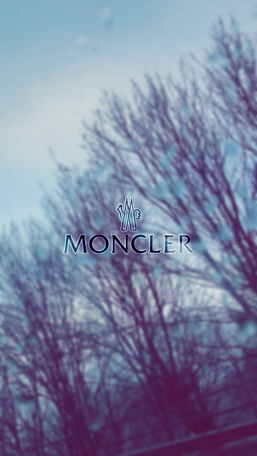 Moncler Logo Wallpapers - Wallpaper Cave
