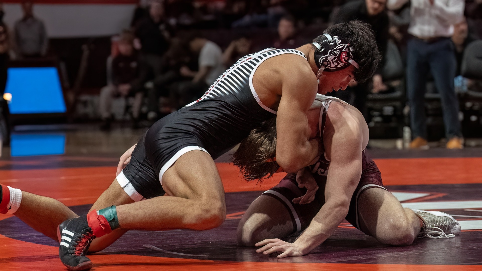 College Wrestling Wallpapers - Wallpaper Cave