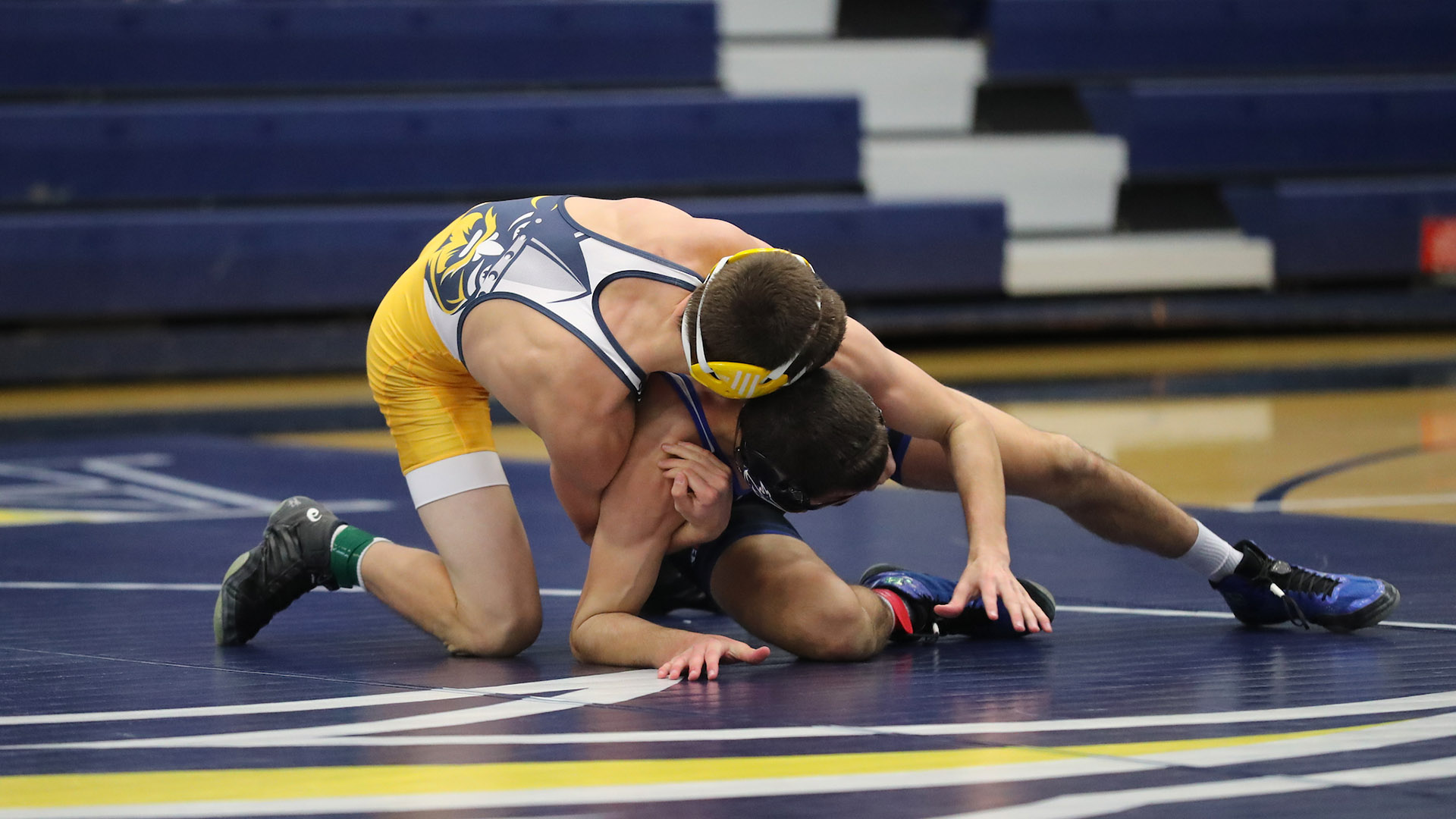 College Wrestling Wallpapers - Wallpaper Cave