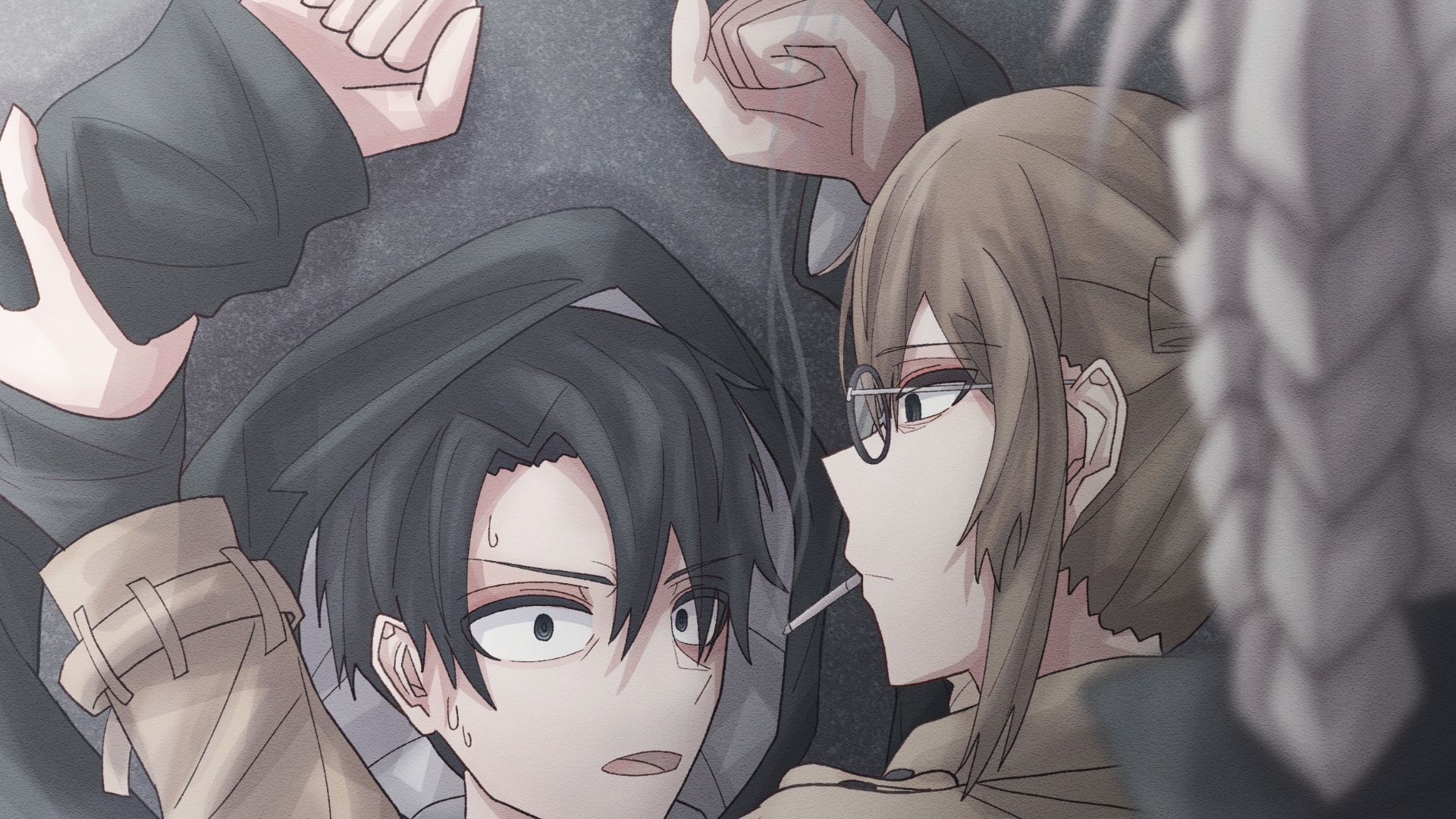 Yamori Wallpapers - Wallpaper Cave