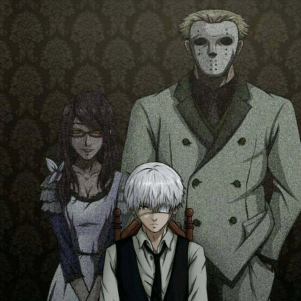 Yamori Wallpapers - Wallpaper Cave