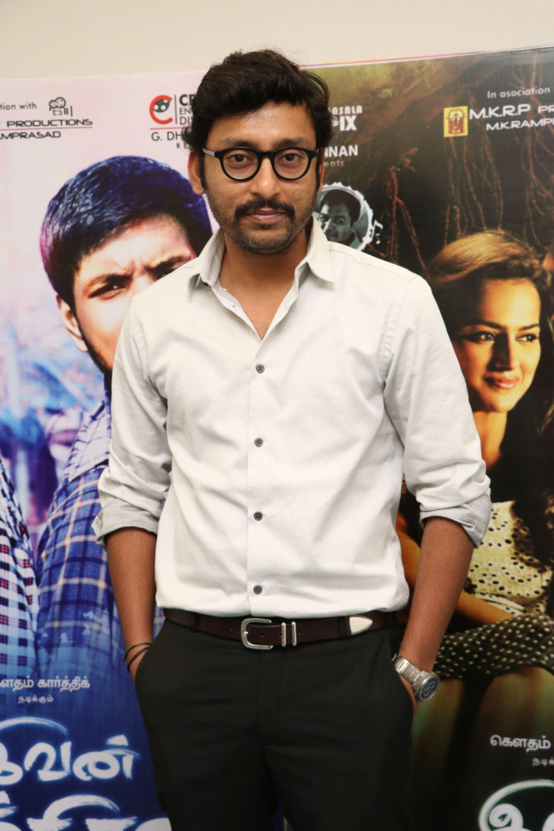RJ Balaji Wallpapers - Wallpaper Cave