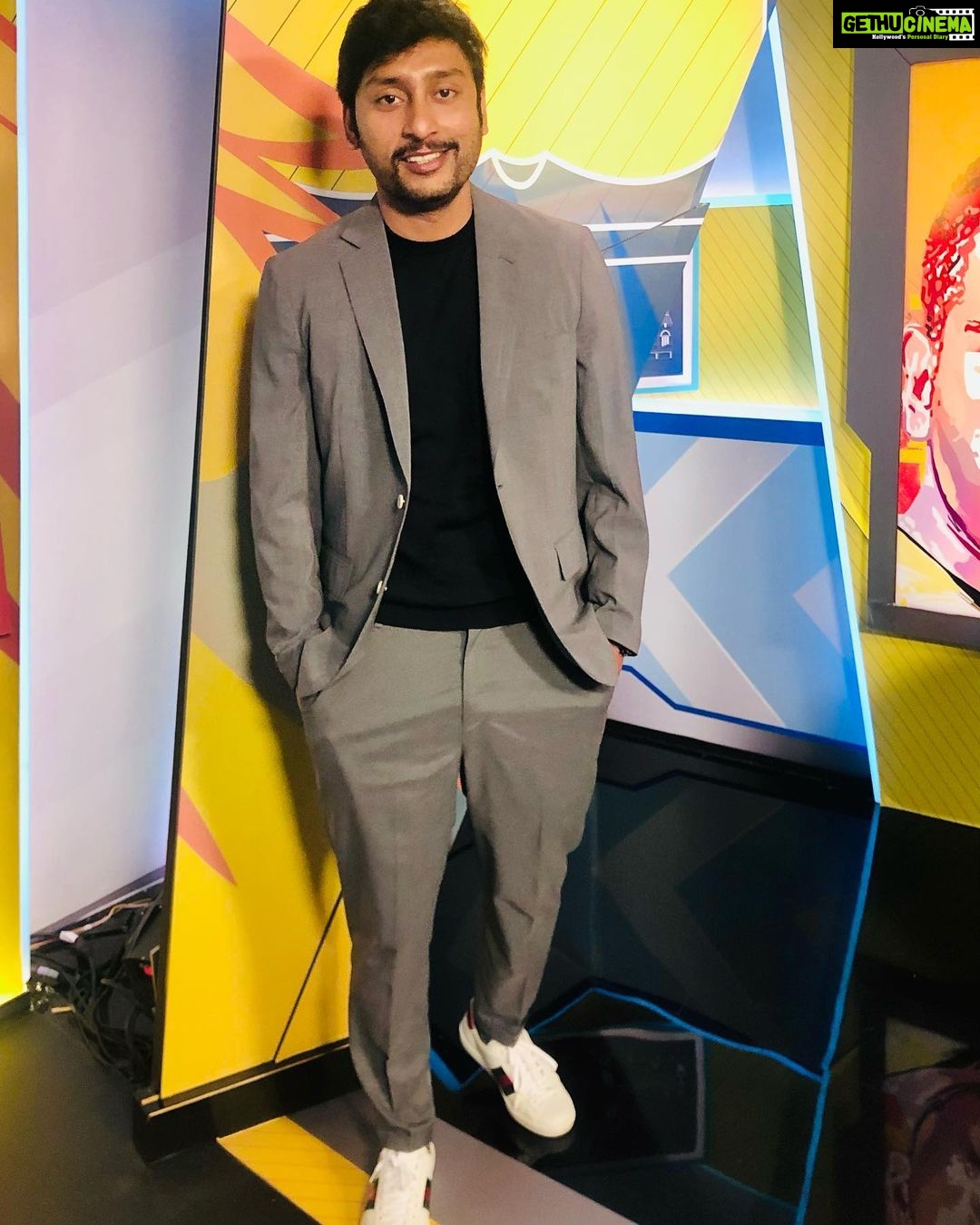 RJ Balaji Wallpapers - Wallpaper Cave