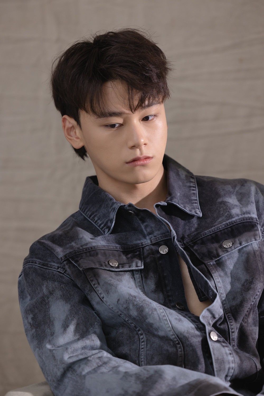 Cha Woomin Wallpapers - Wallpaper Cave