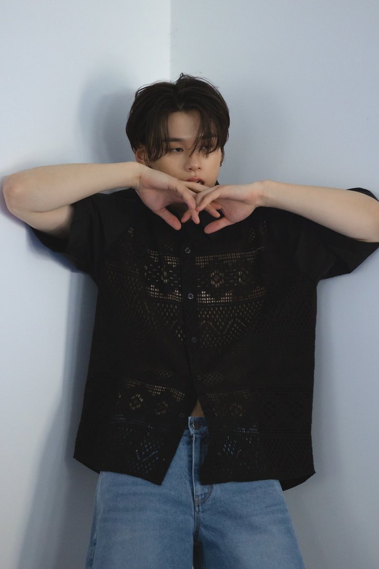 Cha Woomin Wallpapers - Wallpaper Cave