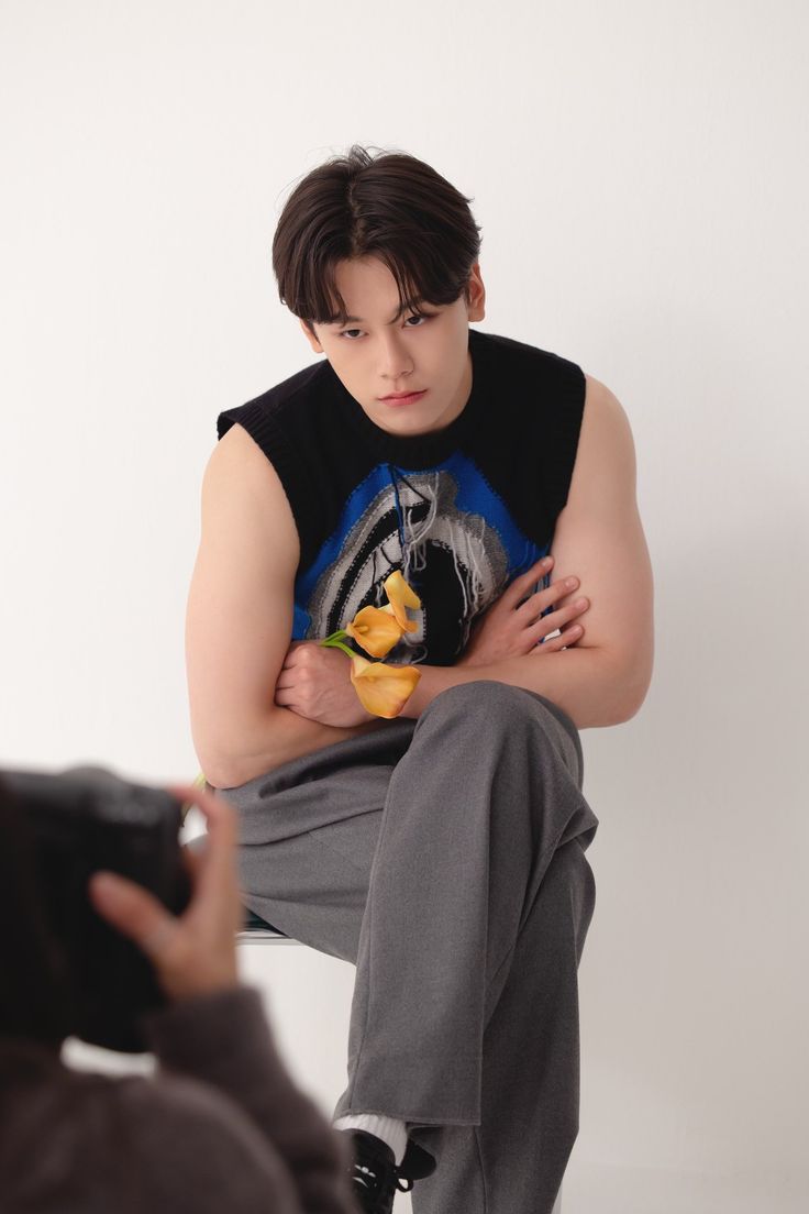 Cha Woomin Wallpapers - Wallpaper Cave