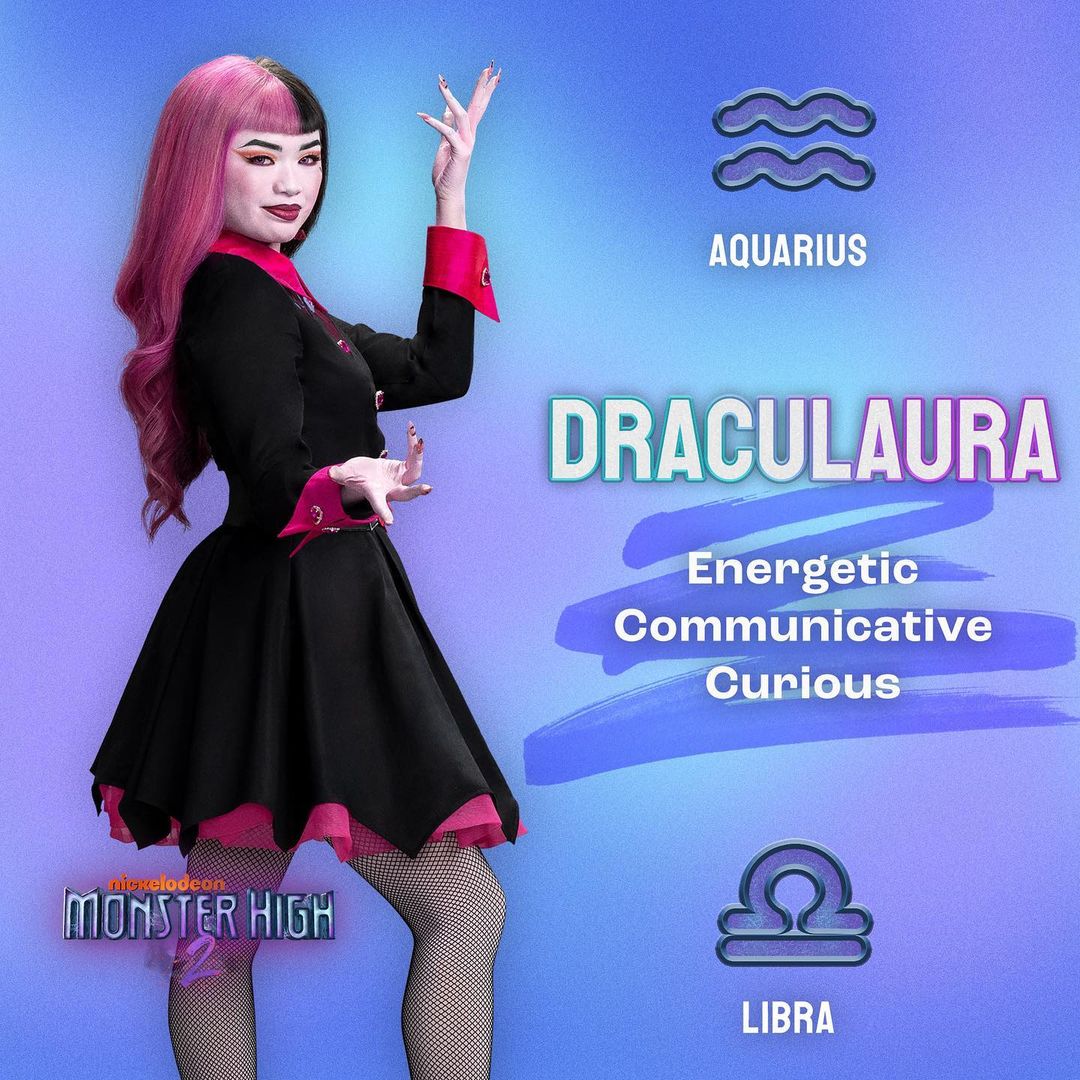 Monster High 2 Movie Wallpapers - Wallpaper Cave