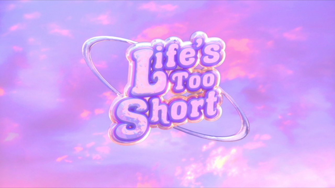 Aespa Life's Too Short Wallpapers - Wallpaper Cave