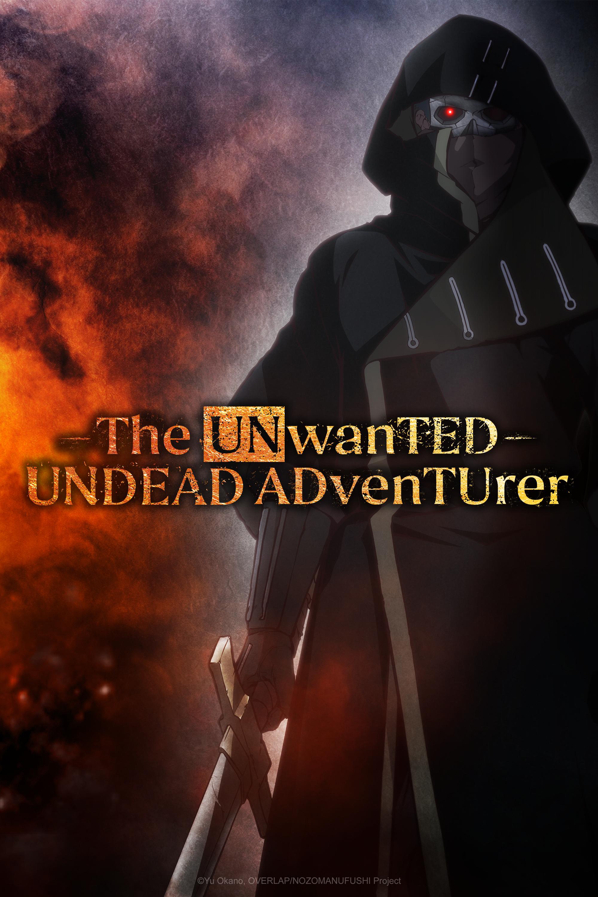 The Unwanted Undead Adventurer Wallpapers - Wallpaper Cave The Unwanted Undead Adventurer Wallpapers - Wallpaper Cave
