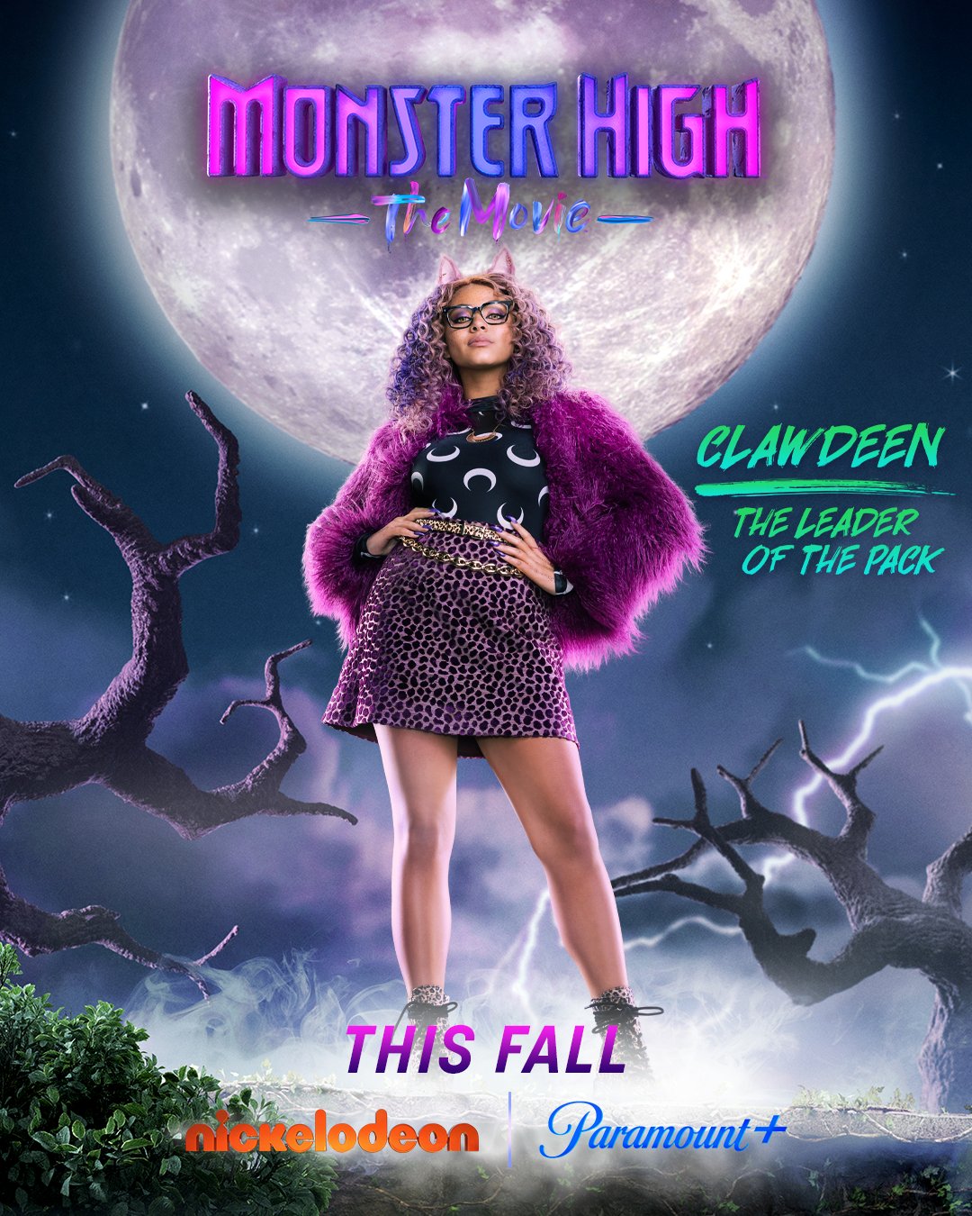 Monster High 2 Movie Wallpapers - Wallpaper Cave