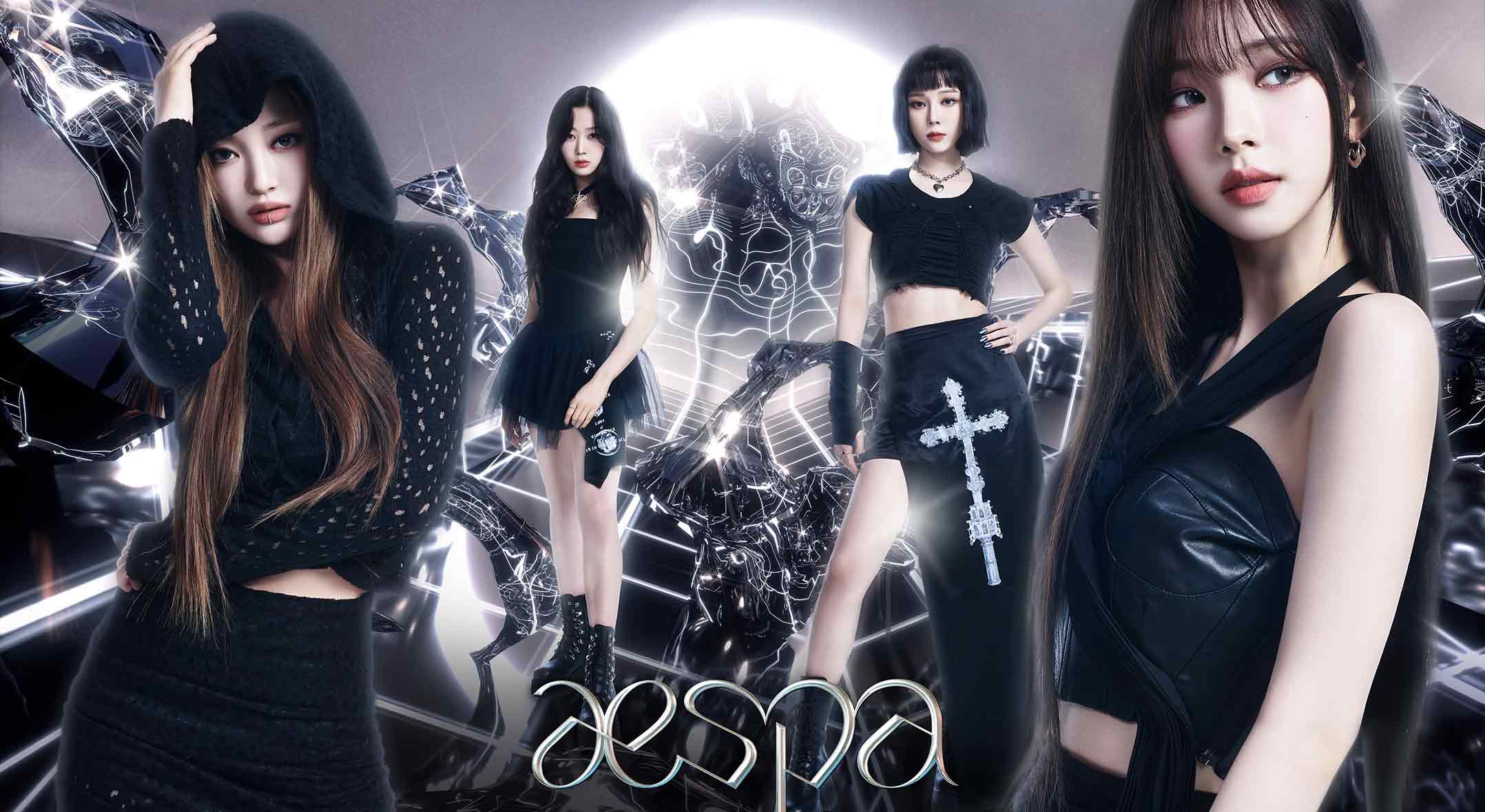 Aespa I'll Make You Cry Wallpapers - Wallpaper Cave