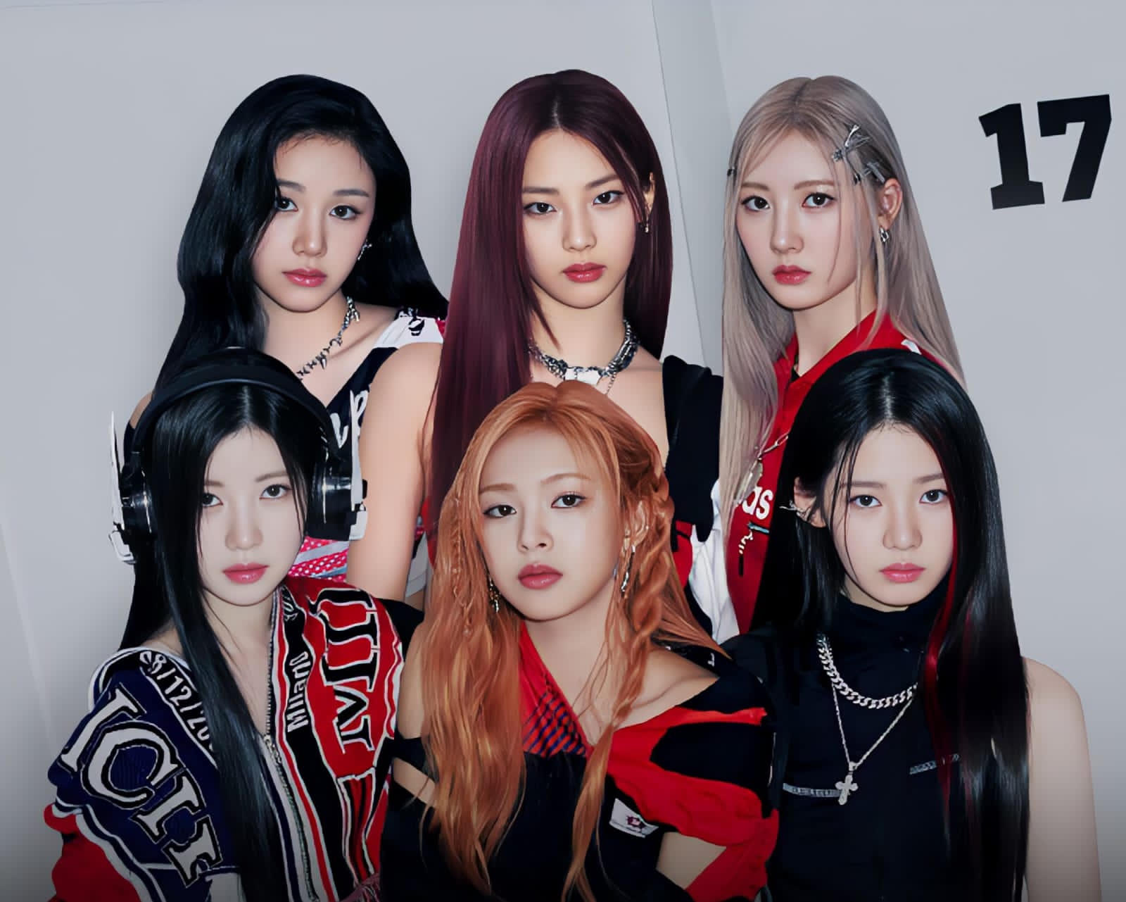 Babymonster Batter Up Wallpapers - Wallpaper Cave