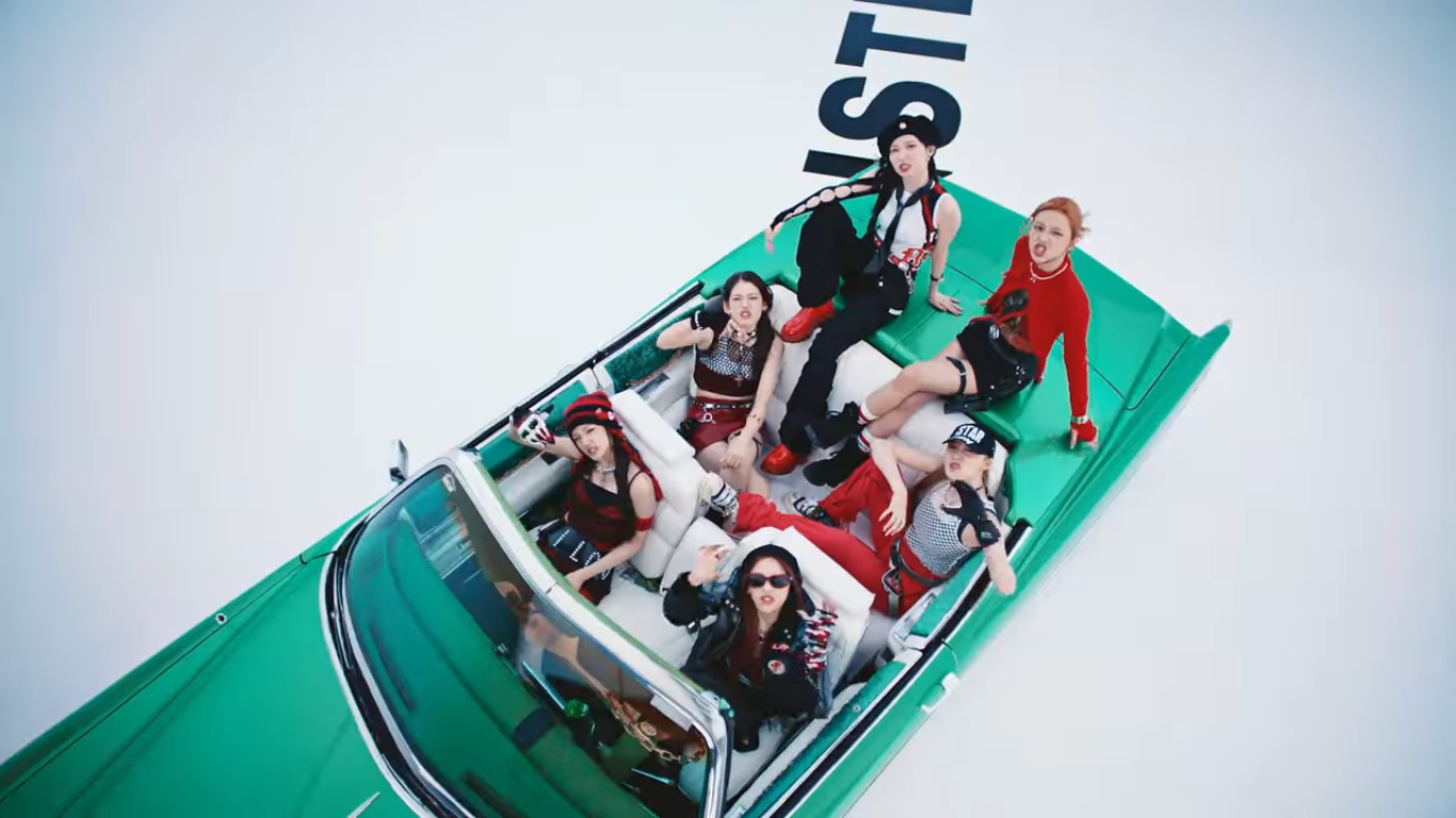 Babymonster Batter Up Wallpapers - Wallpaper Cave