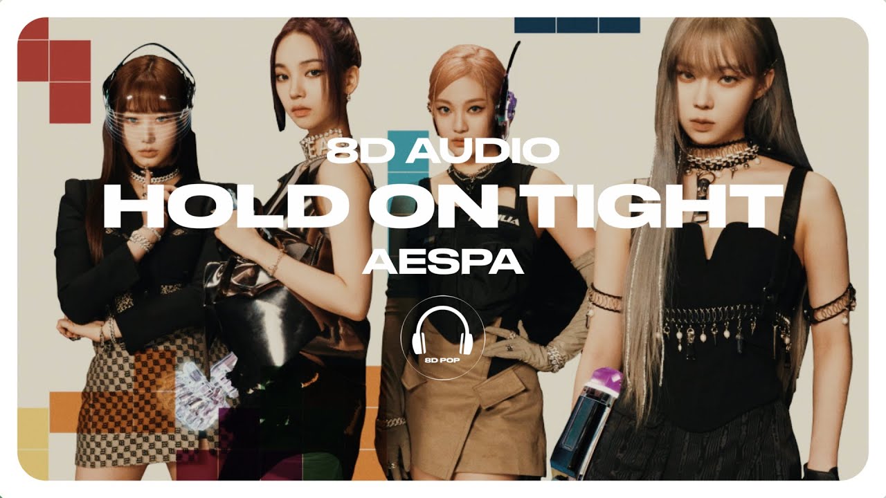 Aespa Hold On Tight Wallpapers - Wallpaper Cave