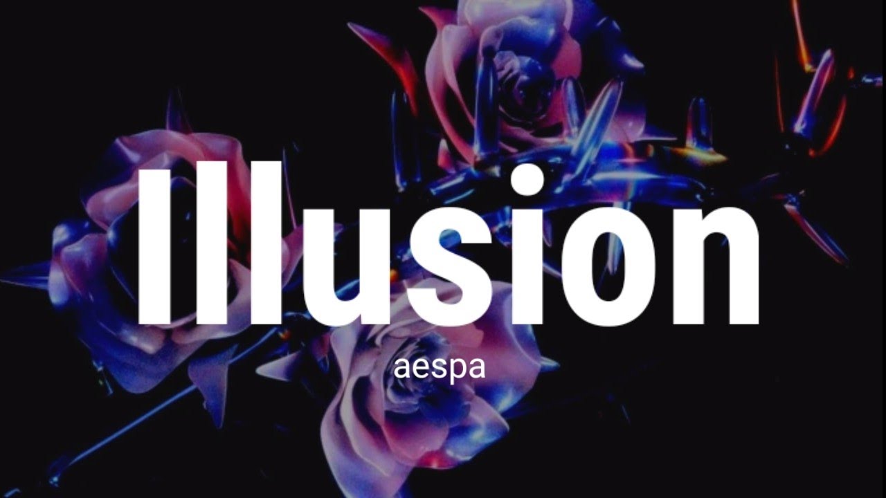 Aespa Illusion Wallpapers - Wallpaper Cave