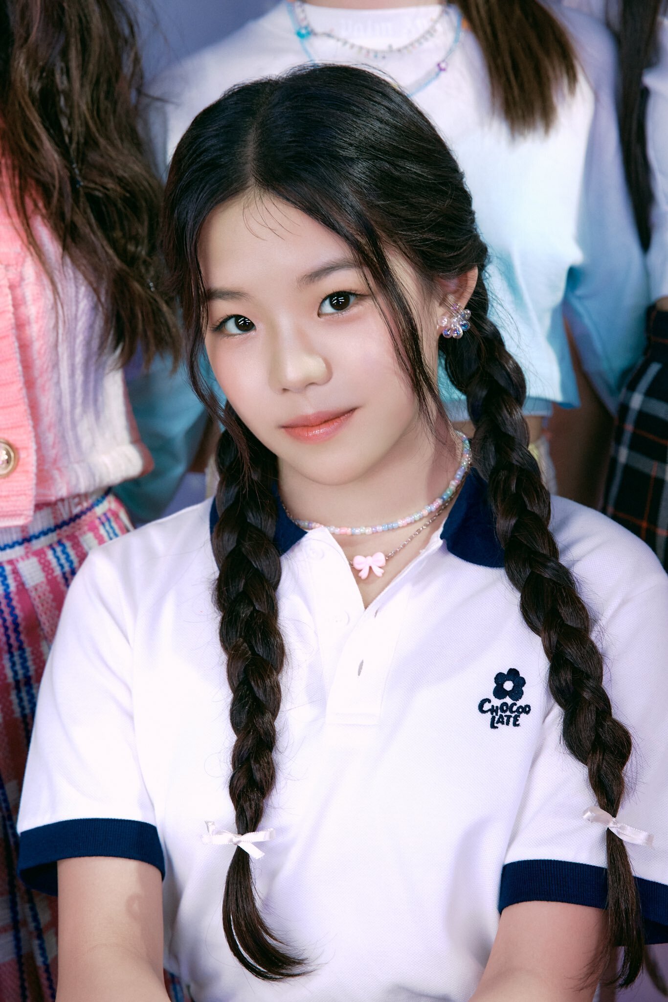 Vcha Wallpapers - Wallpaper Cave